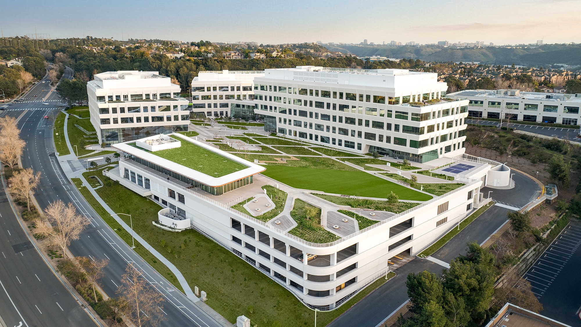 Torrey View | Coffman Engineers