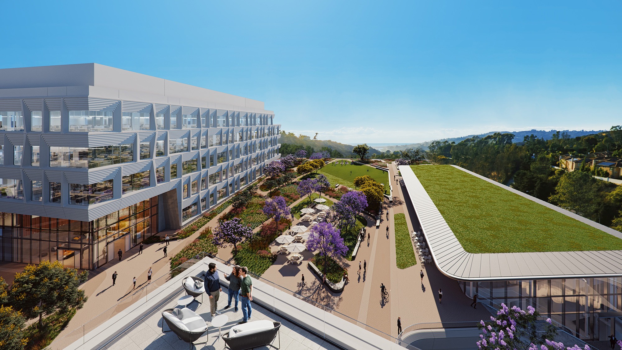 Torrey View | Coffman Engineers