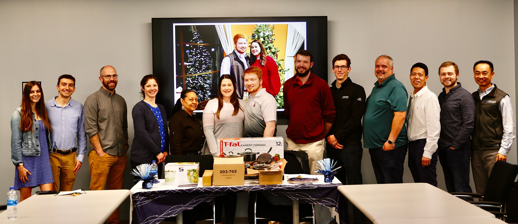 Career Successes and Life Balance as an Engineer | Coffman Engineers