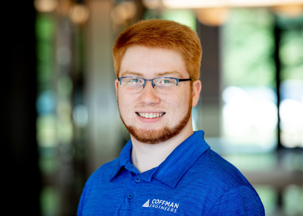 Career Successes and Life Balance as an Engineer | Coffman Engineers