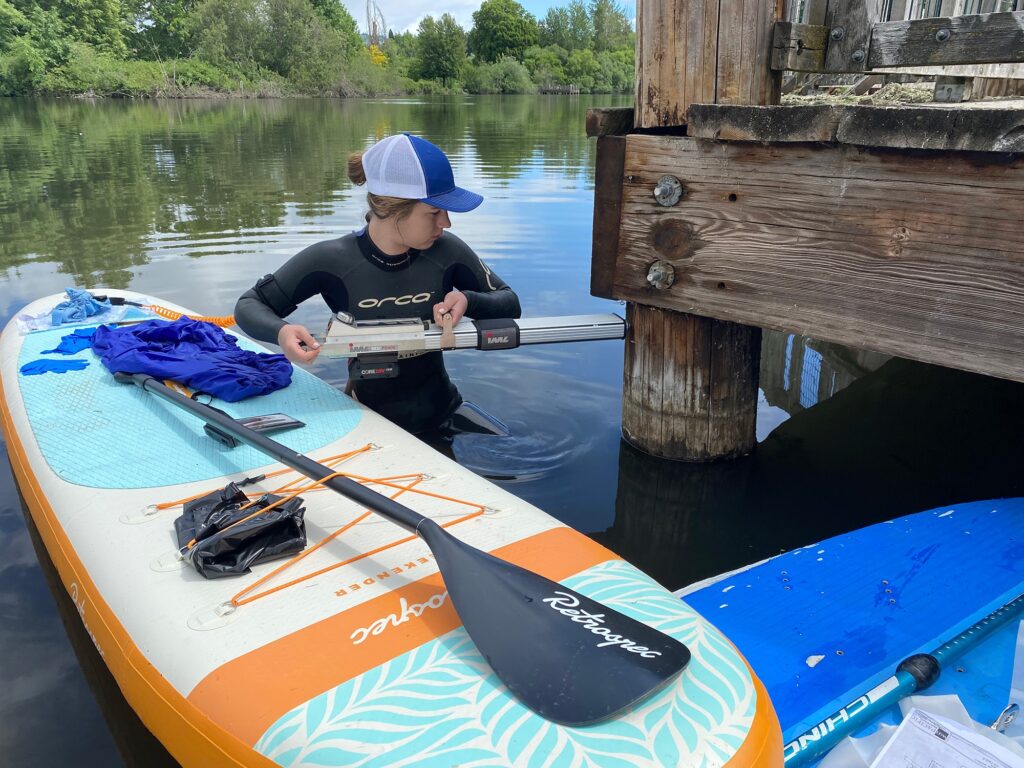 Resistograph Testing | Coffman Engineers