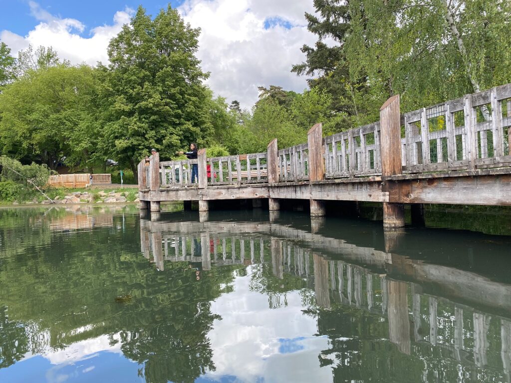 Resistograph Testing | Coffman Engineers