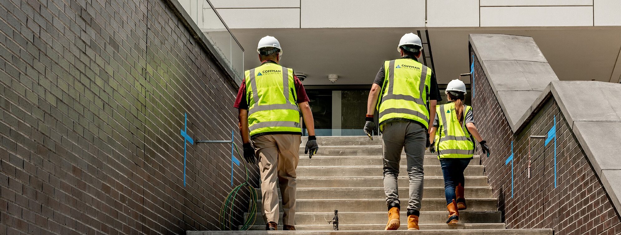 Coffman Engineers | Award-Winning Engineering Consultants