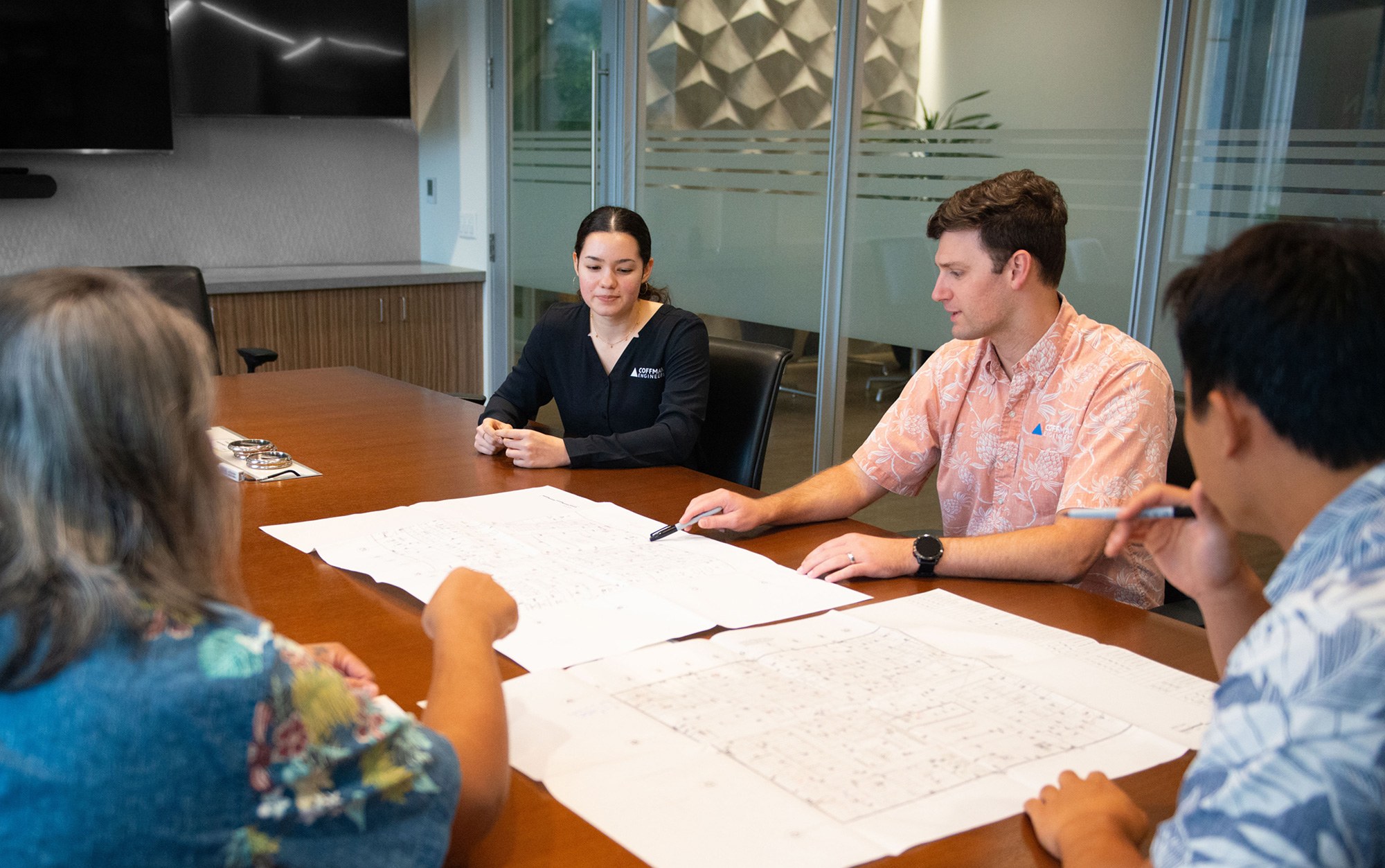 Hawaii Begins Licensure of Fire Protection Engineers | Coffman Engineers
