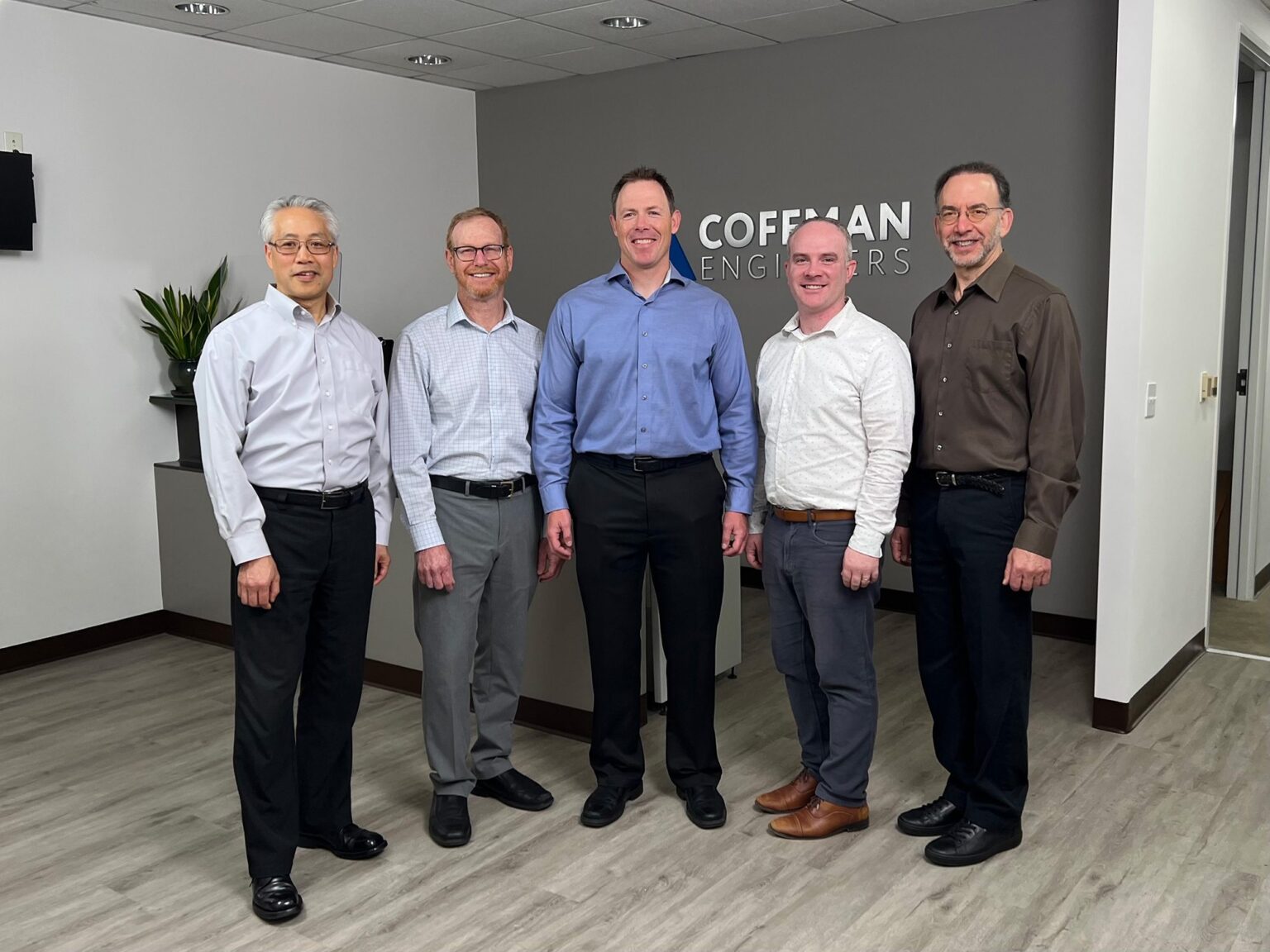 RGD Acoustics Joins Coffman Engineers | Coffman Engineers