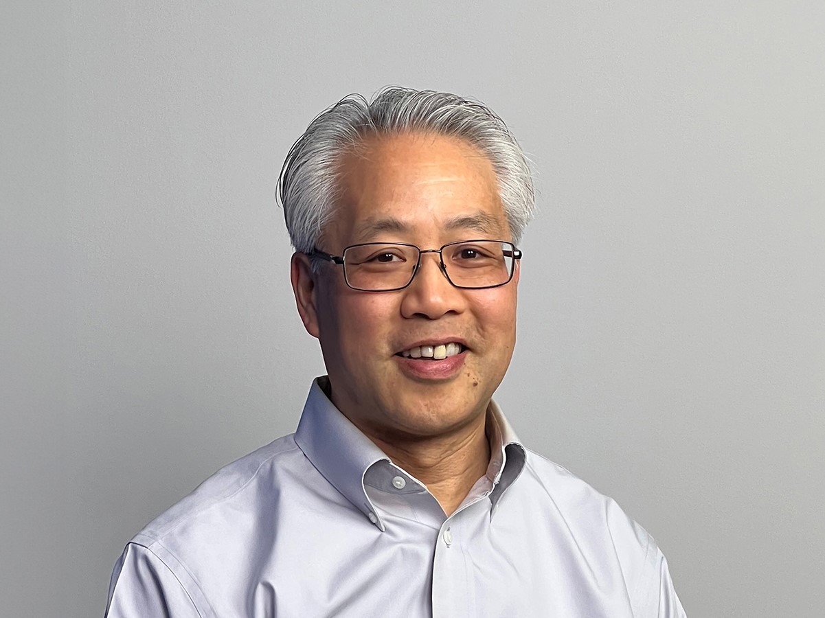 Timothy Der | Coffman Engineers