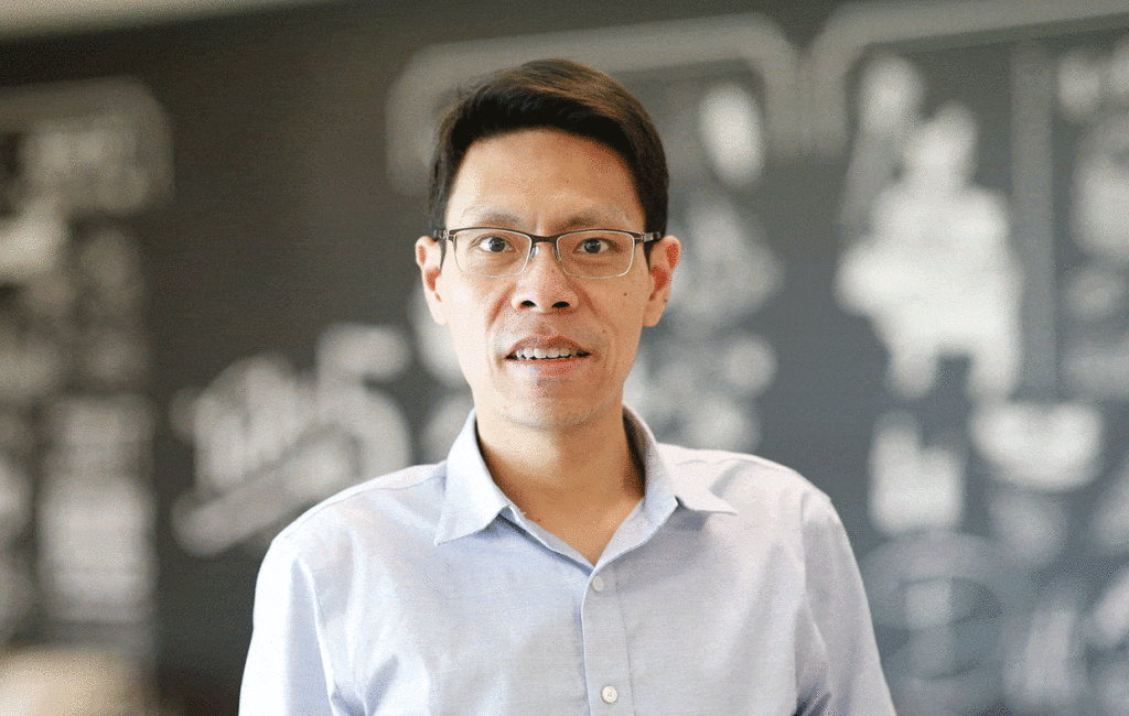 Life & Career - Interview with an Electrical Engineer | Coffman Engineers