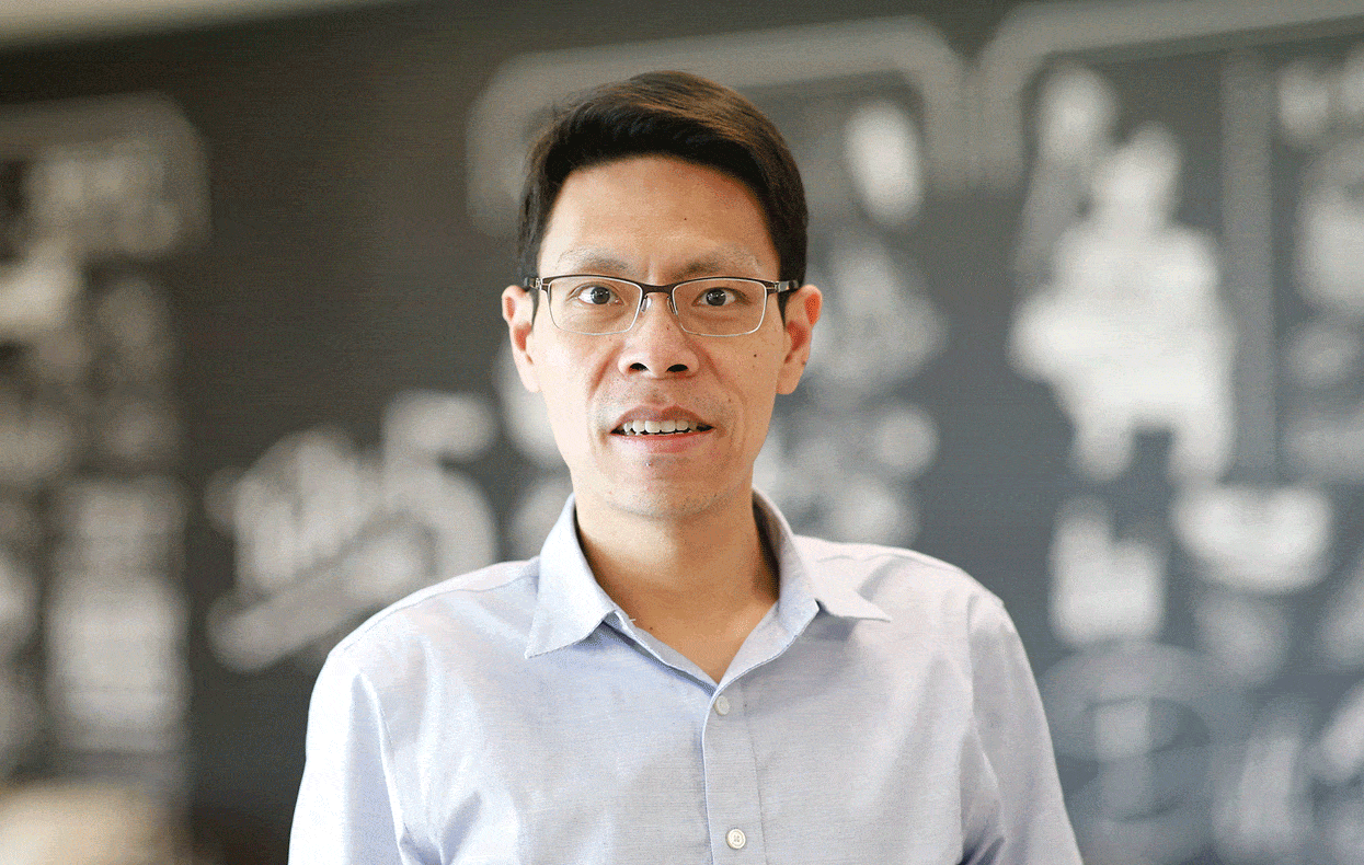 Life & Career - Interview with an Electrical Engineer | Coffman Engineers