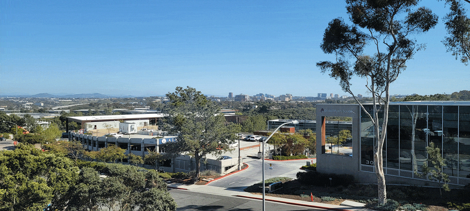 3010 Science Park Renovation and Tenant Improvement | Coffman Engineers