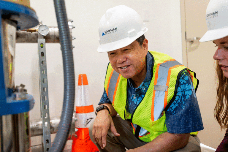 The Value of Commissioning | Coffman Engineers