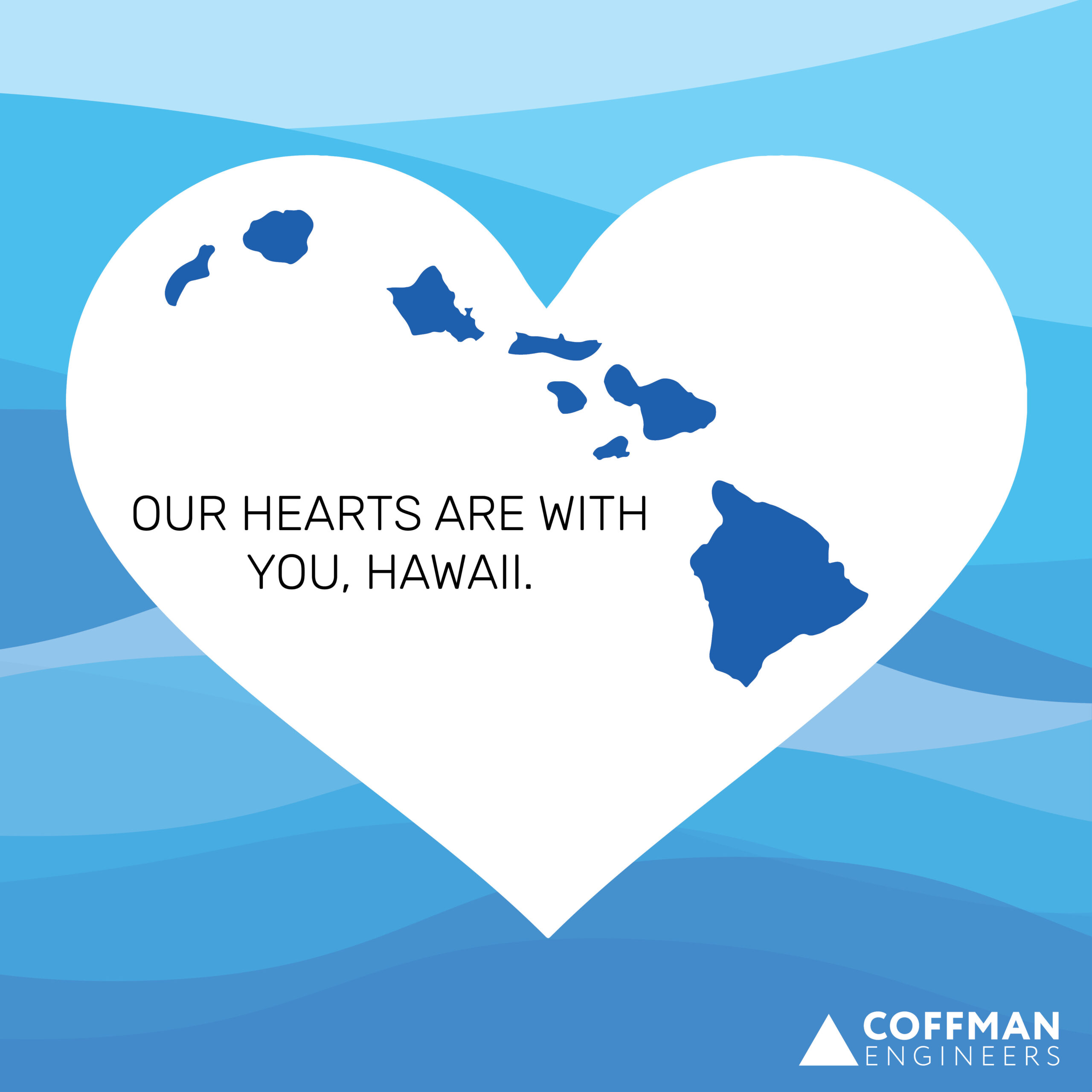 Maui Fires Support & Relief | Coffman Engineers