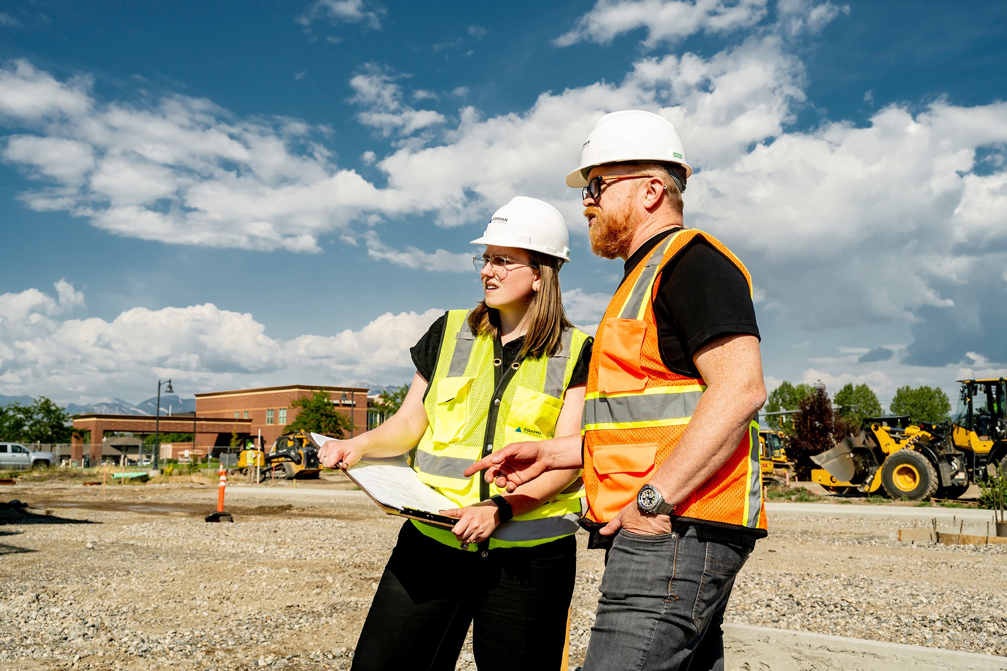 Key Updates in the 2025 California Building Code (CBC) | Coffman Engineers