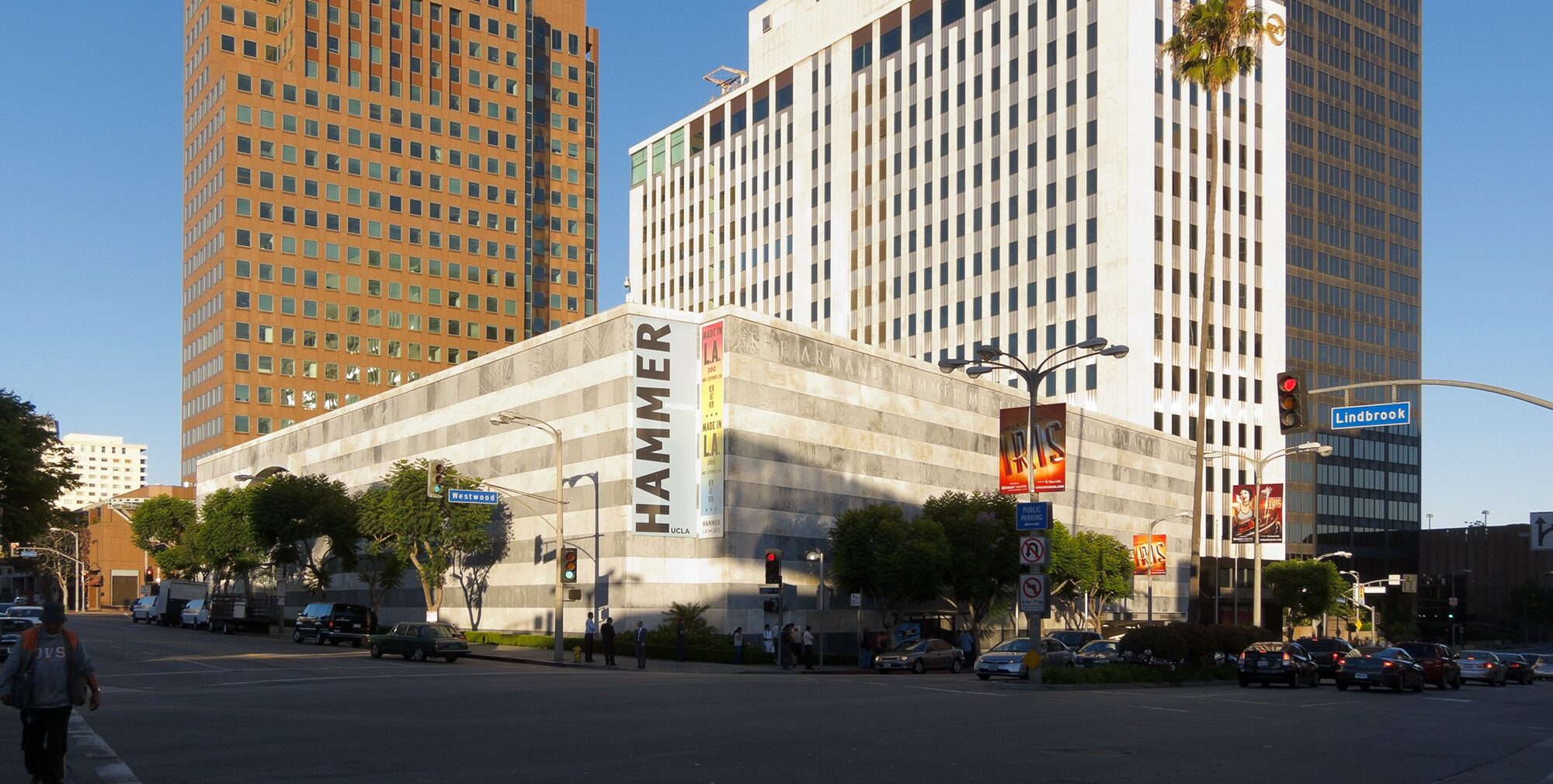 UCLA Hammer Museum | Coffman Engineers