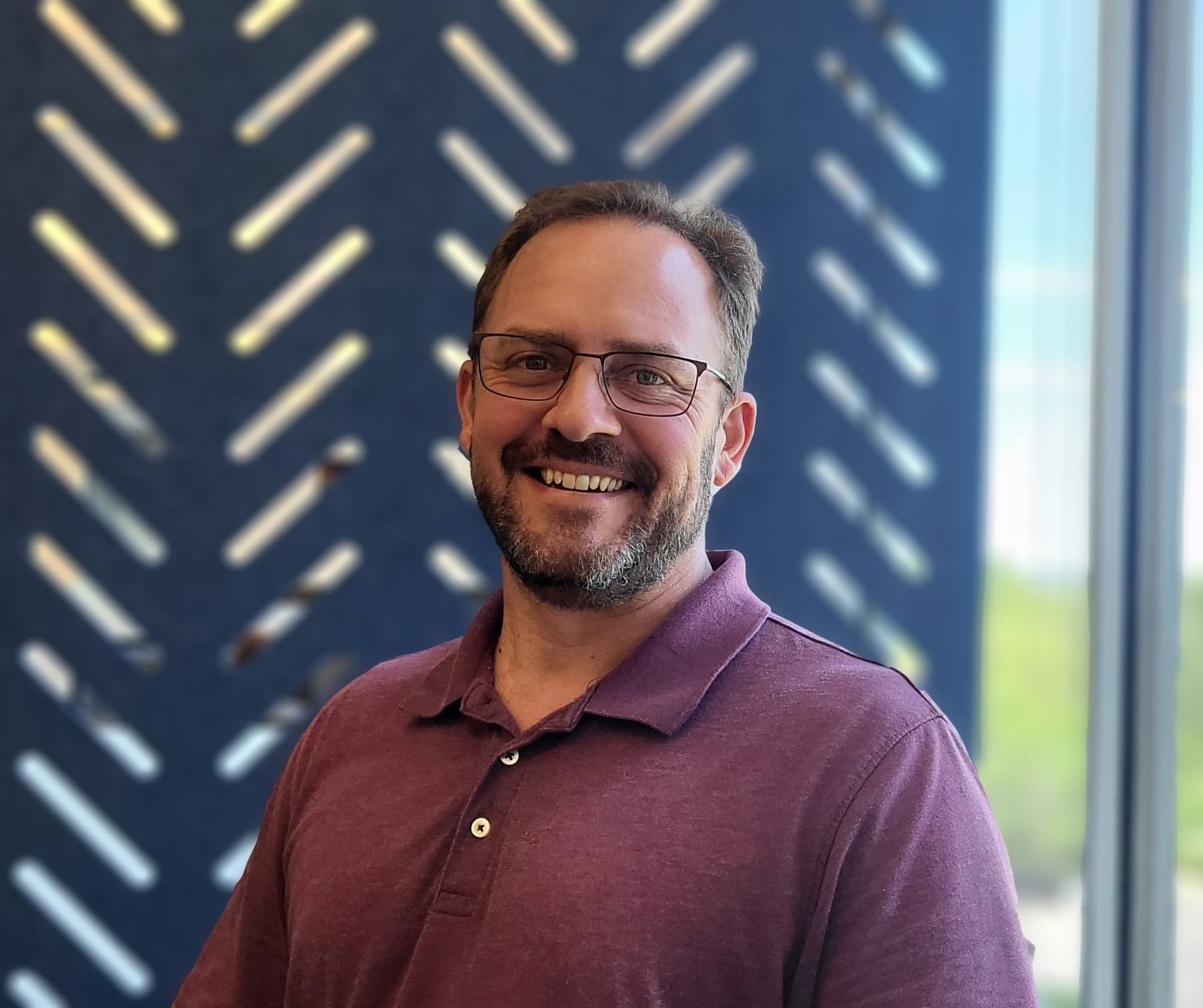 Steven Hill Joins to Support CCUS and Hydrogen Services | Coffman Engineers