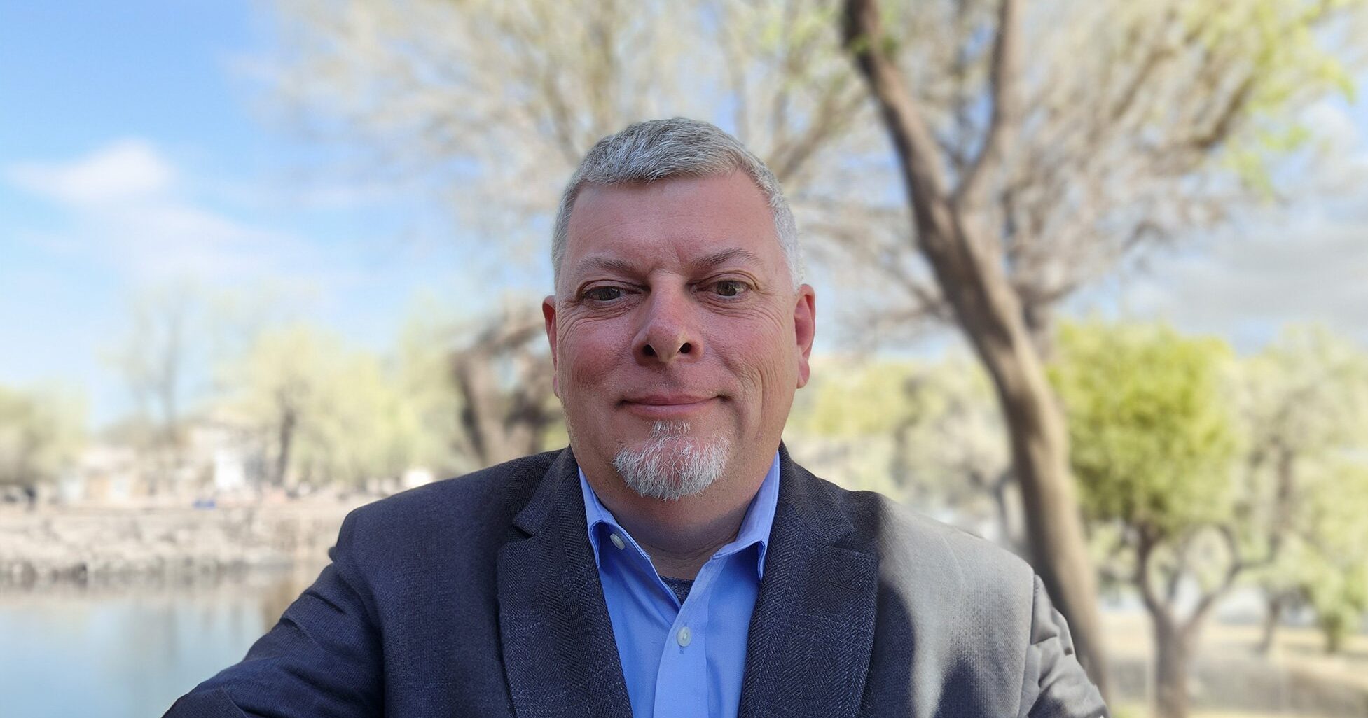 Christopher S. Thomas, PE | Coffman Engineers