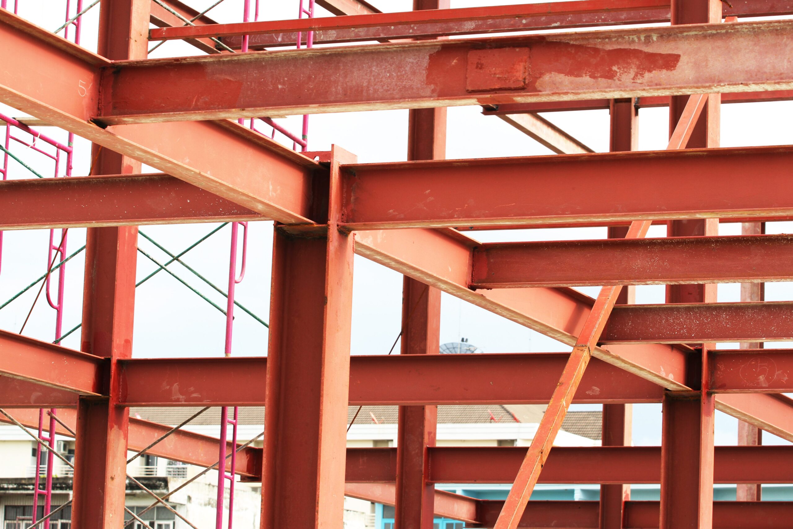 Structural Elements Supporting Fire Separations | Coffman Engineers