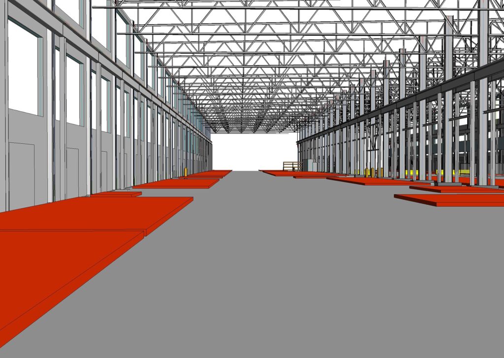 3D Scanning: Replicating the Real World in a Virtual Space | Coffman ...