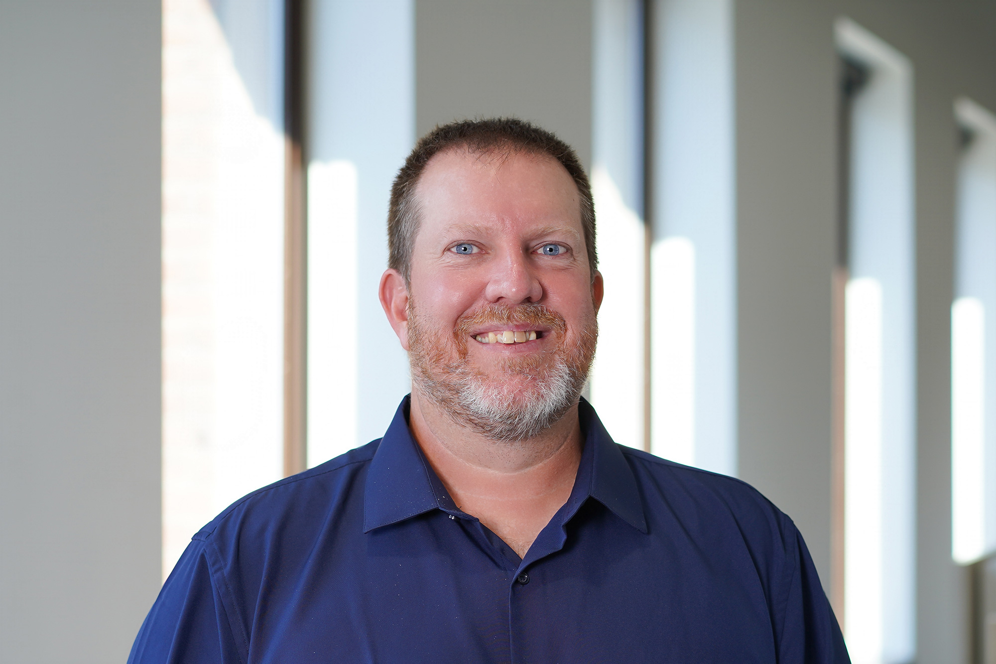 Carston Mortenson, PE | Coffman Engineers