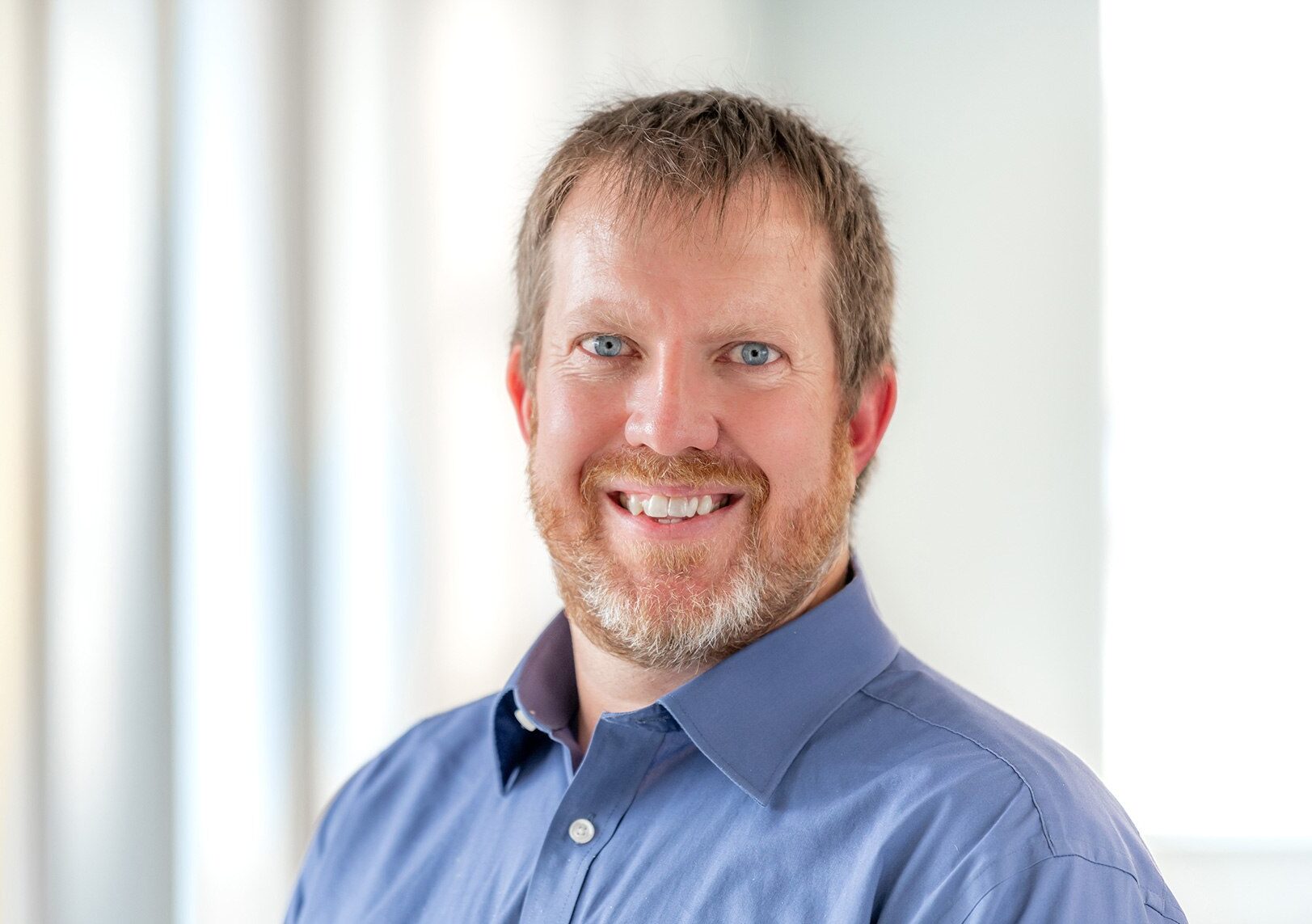 Carston Mortenson, PE | Coffman Engineers