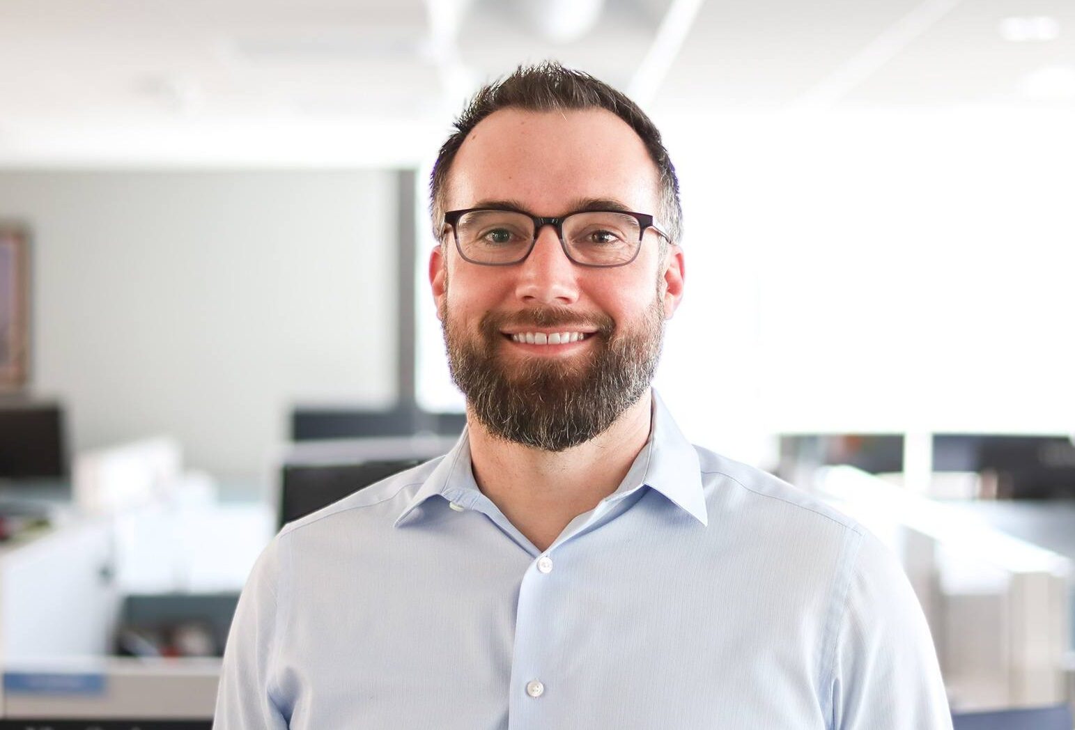 Jon Arenz, PE | Coffman Engineers