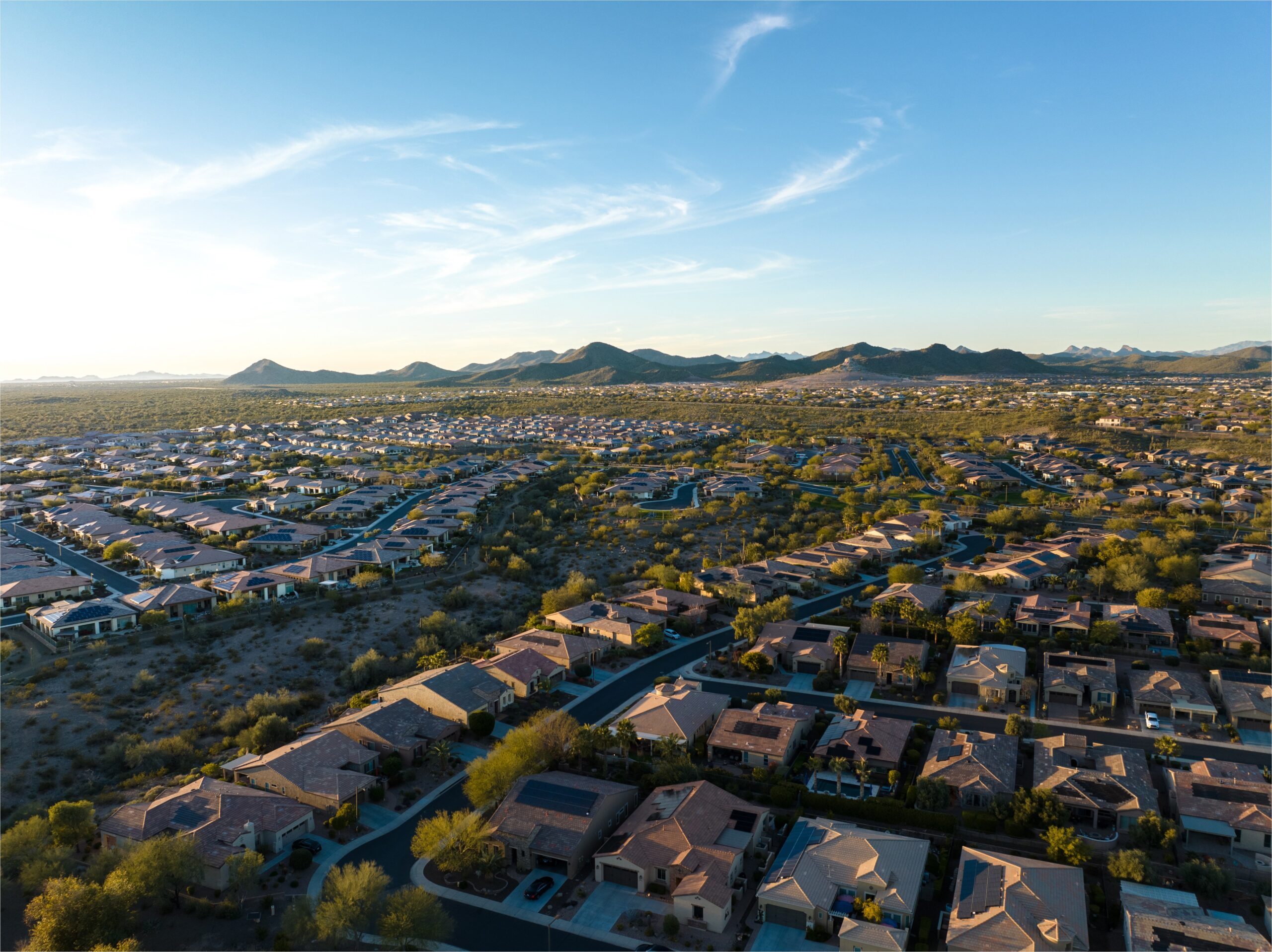 Maricopa County Police Administration and 911 Dispatch | Coffman Engineers