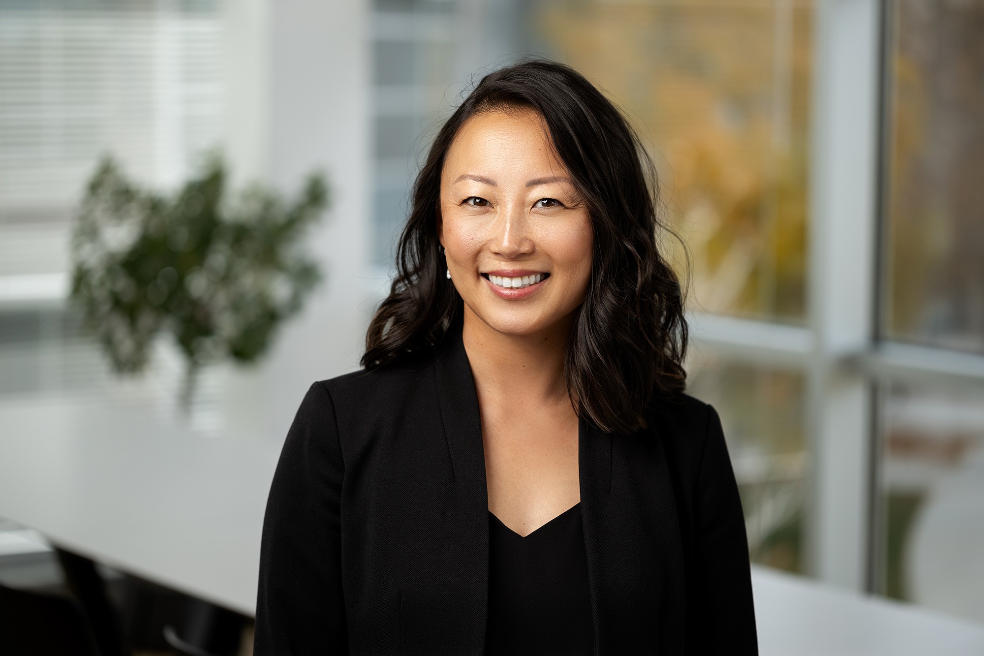 Soo Loewen, PE | Coffman Engineers