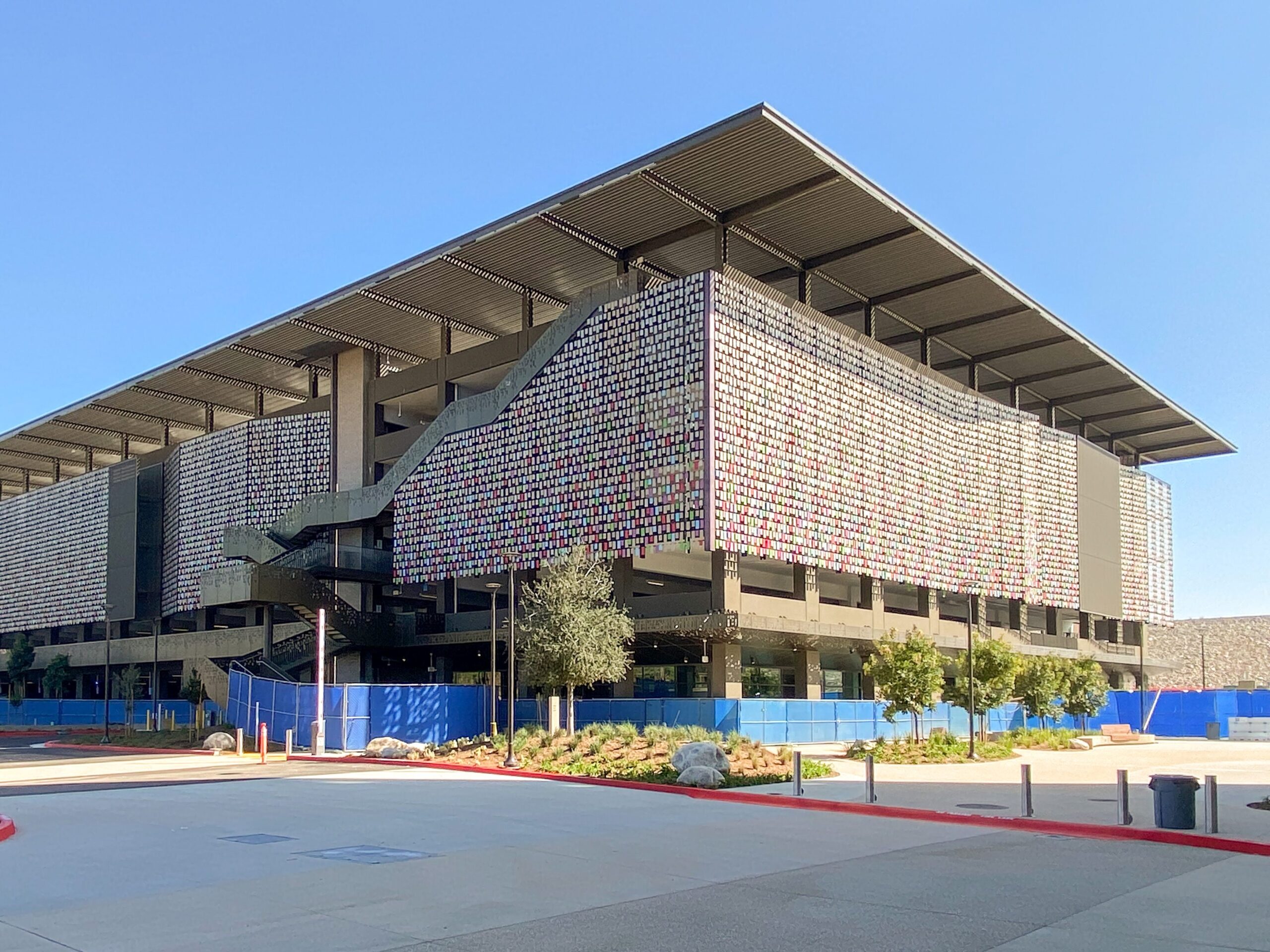 City of Hope Duarte Outpatient Clinic | Coffman Engineers