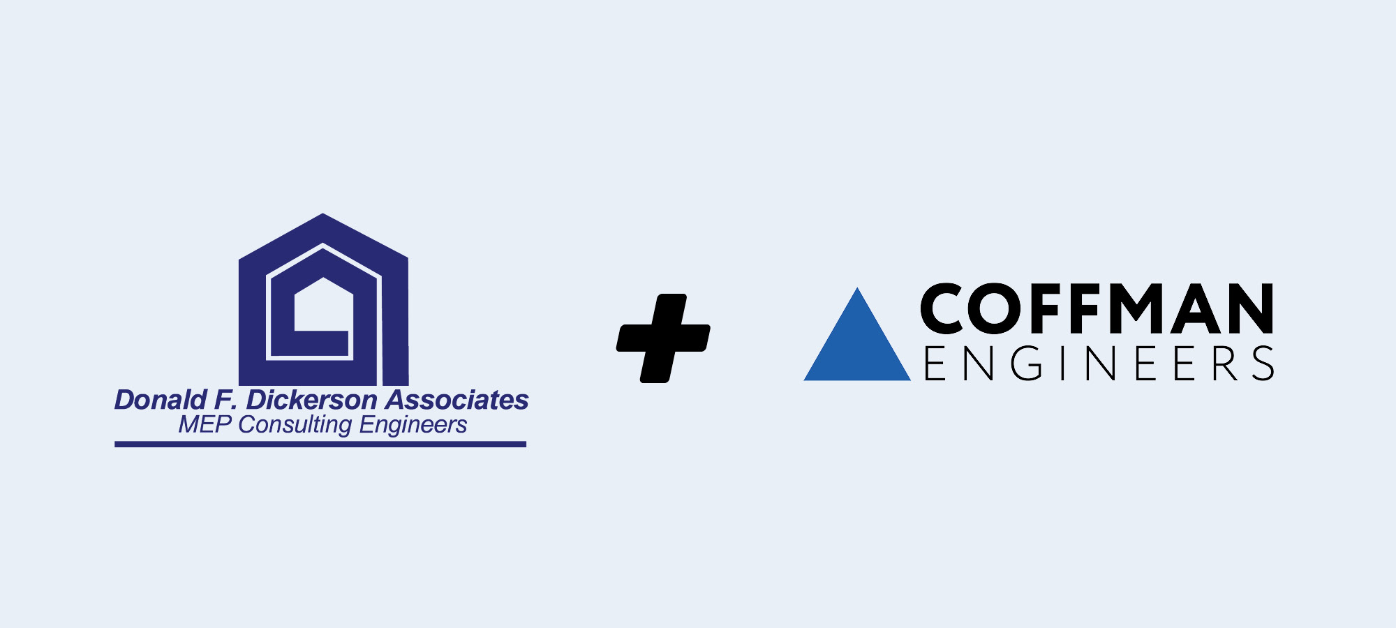 Donald F. Dickerson Associates Is Now Coffman Engineers | Coffman Engineers