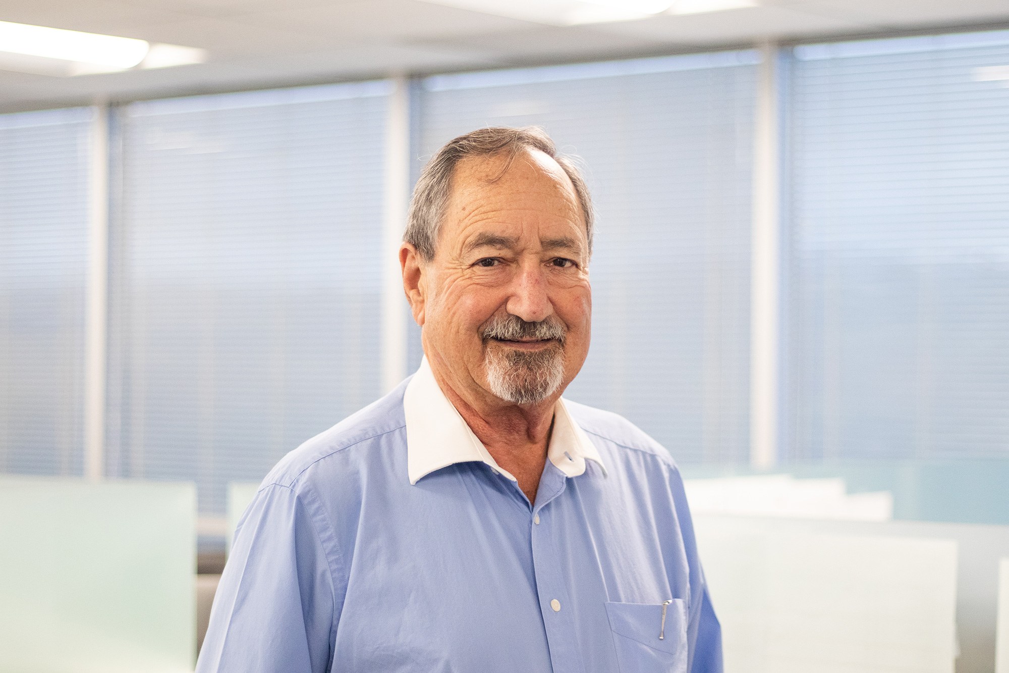 Phillip Trafton | Coffman Engineers