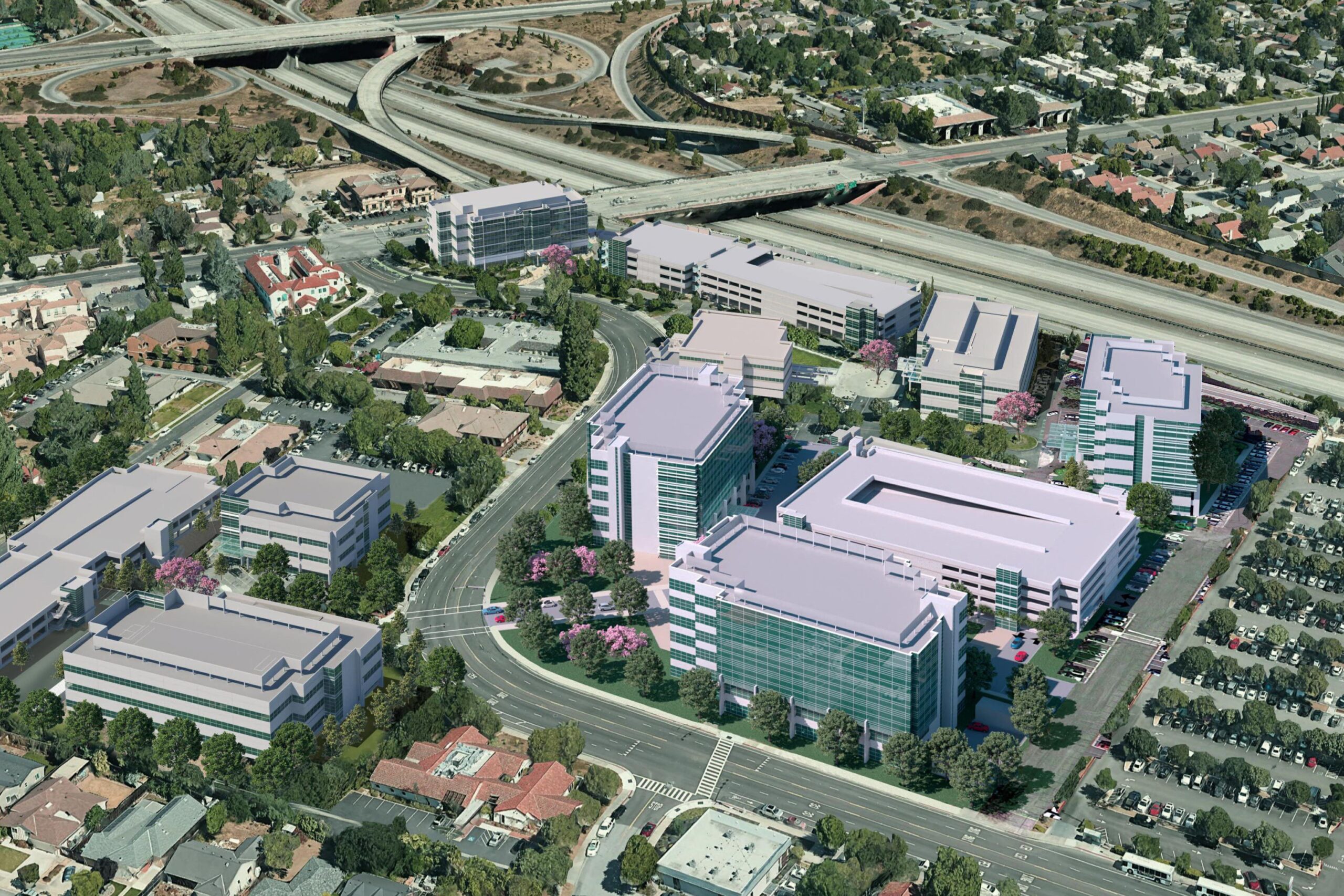 Samaritan Medical Center Medical Office Building | Coffman Engineers