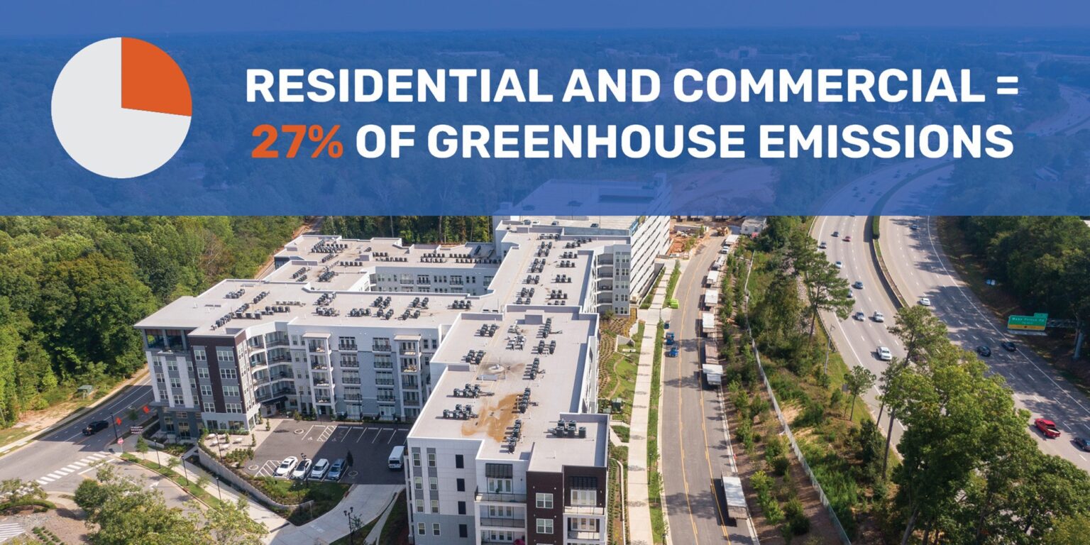 Energy Management: Washington Clean Buildings Performance Standard ...
