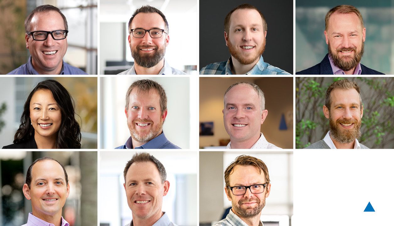 2024 New Board Member, Principals, and Leadership Promotions | Coffman ...