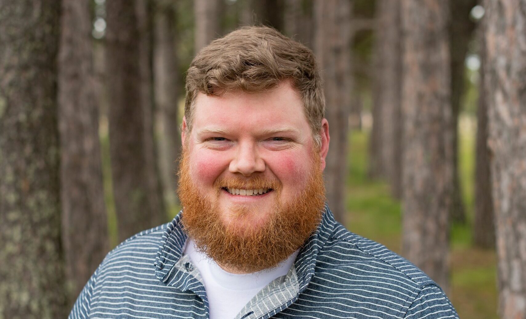 Andrew Onken | Coffman Engineers