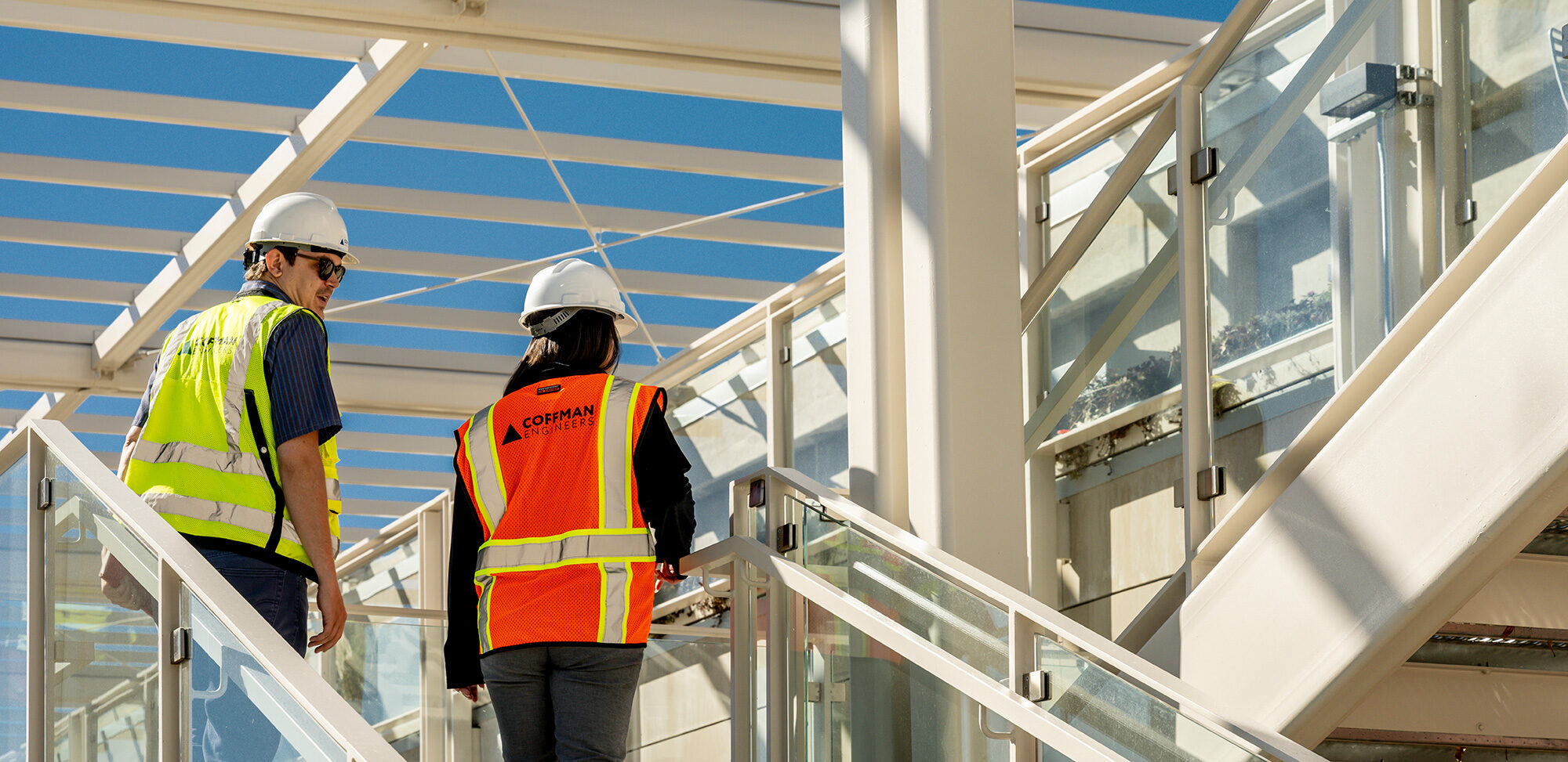 Coffman Engineers | Award-Winning Engineering Consultants