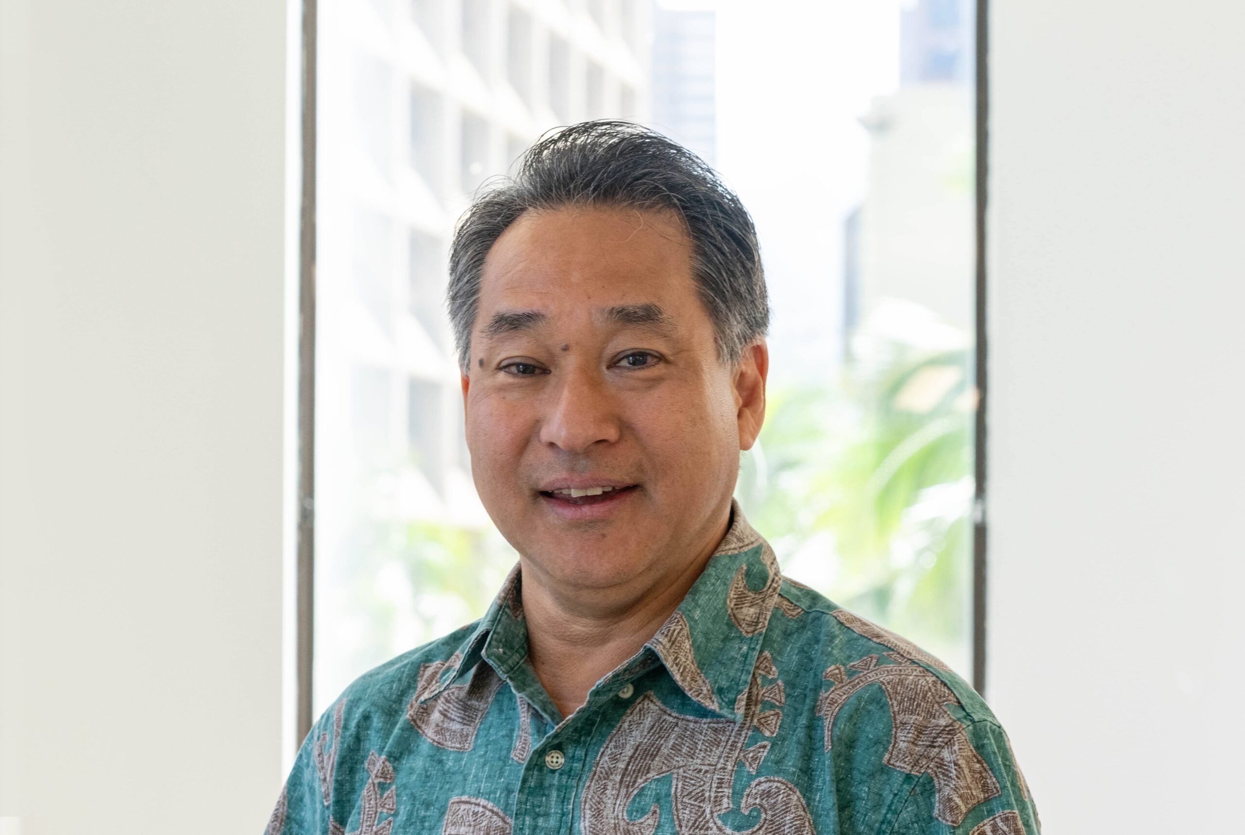 Tim Higa, PE | Coffman Engineers