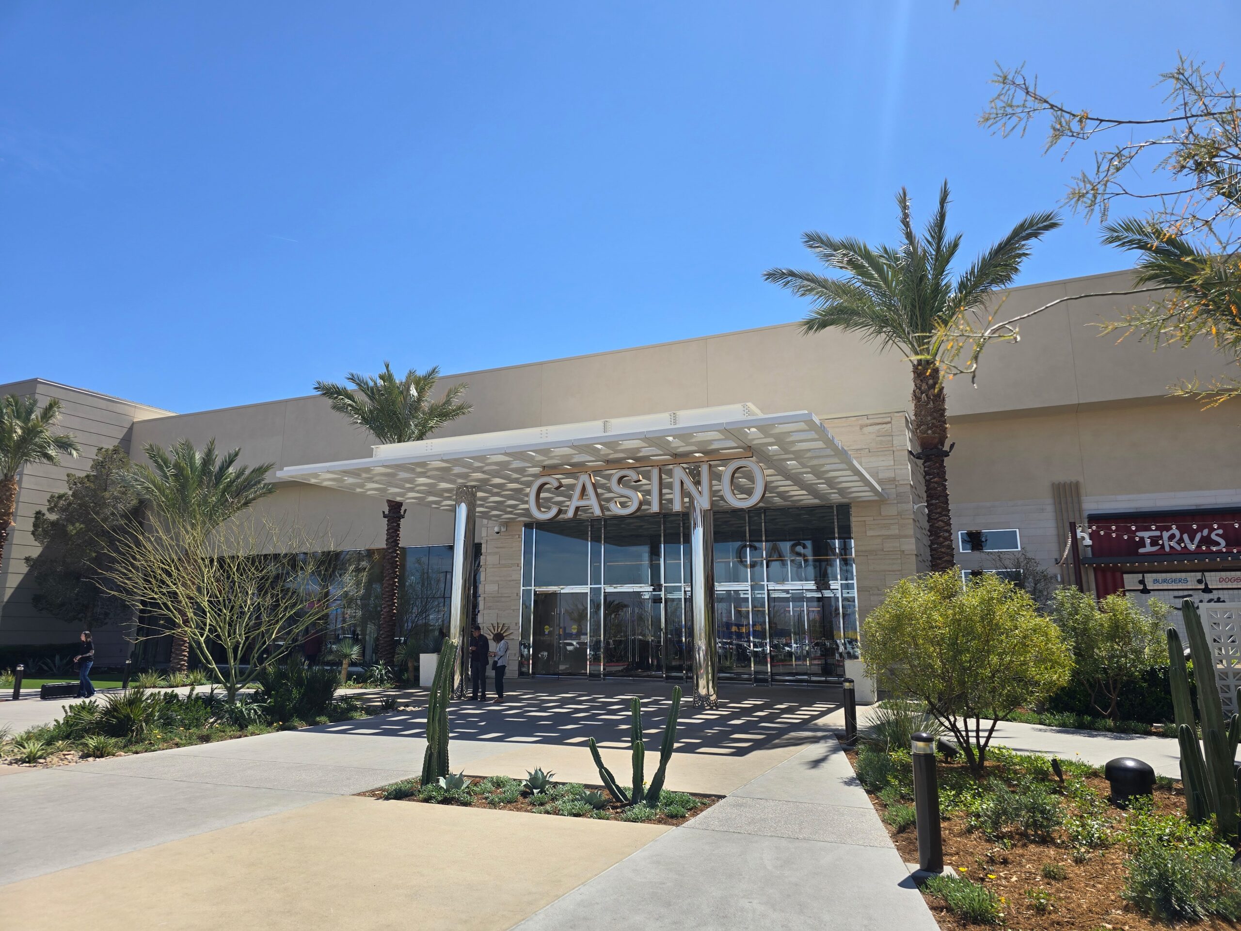 Durango Resort Casino Phase II Expansion | Coffman Engineers