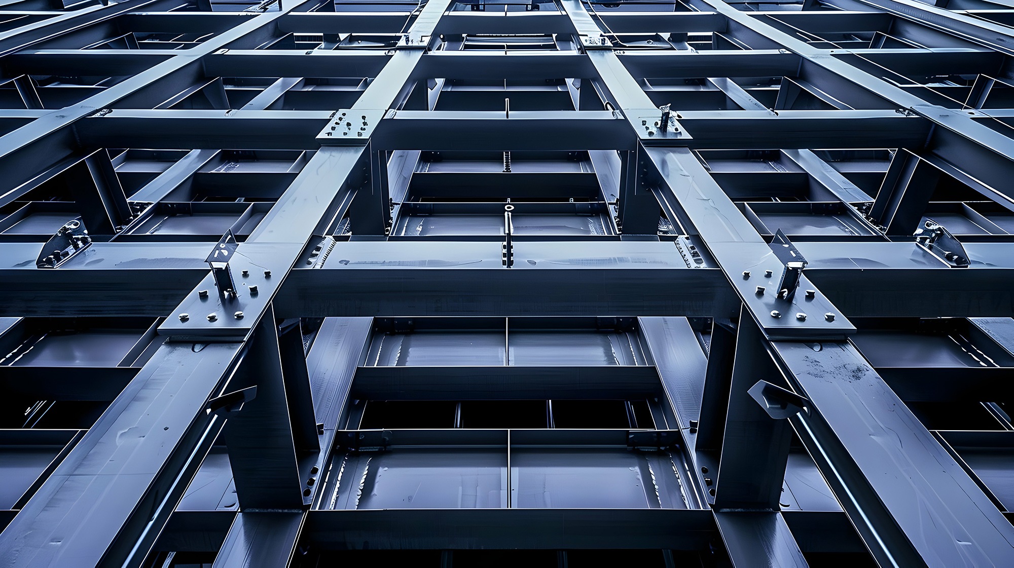 Earthquake Load Design for DoD Installations Outside the U.S. | Coffman Engineers