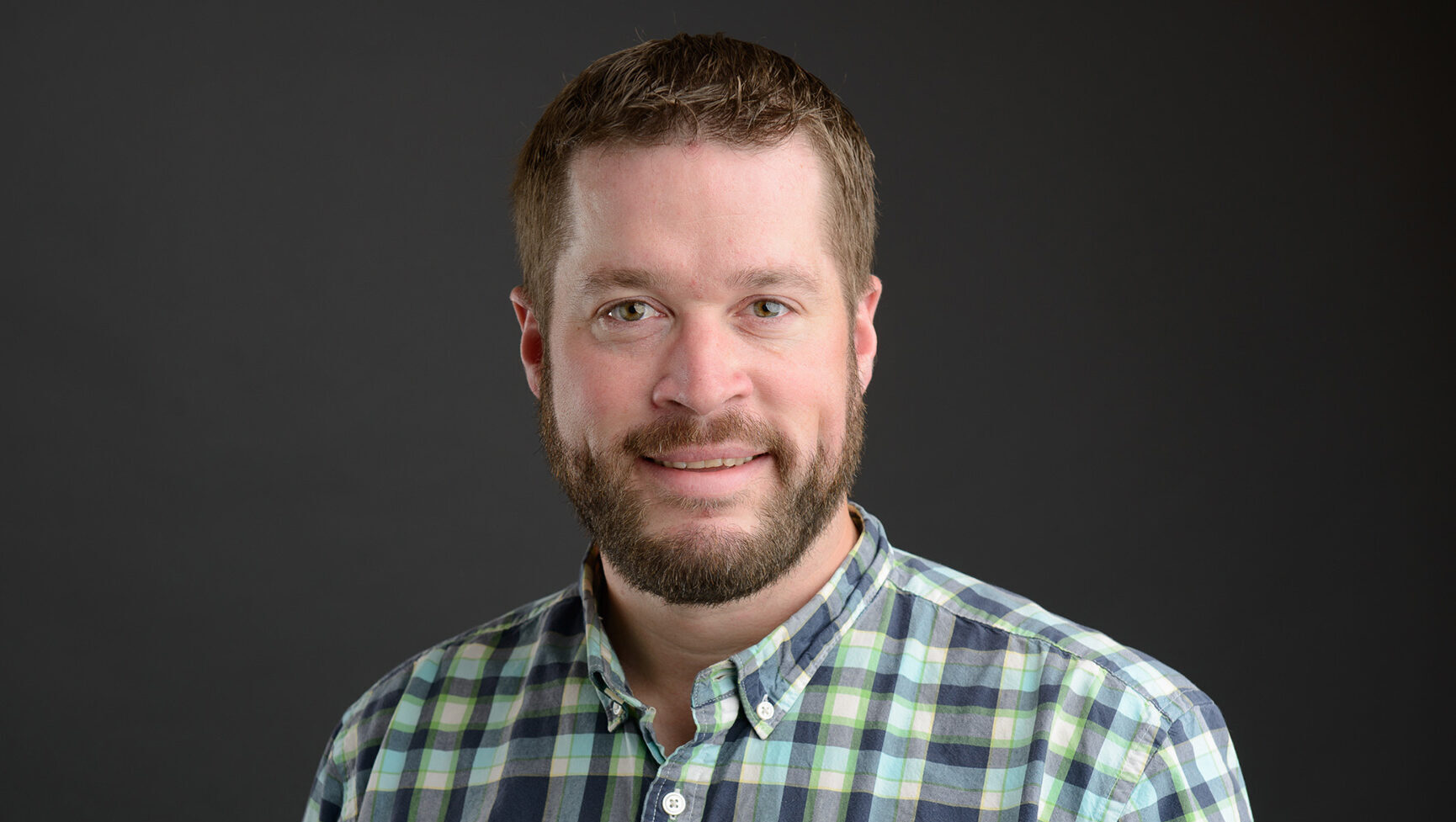 Jeff Brace, PE | Coffman Engineers