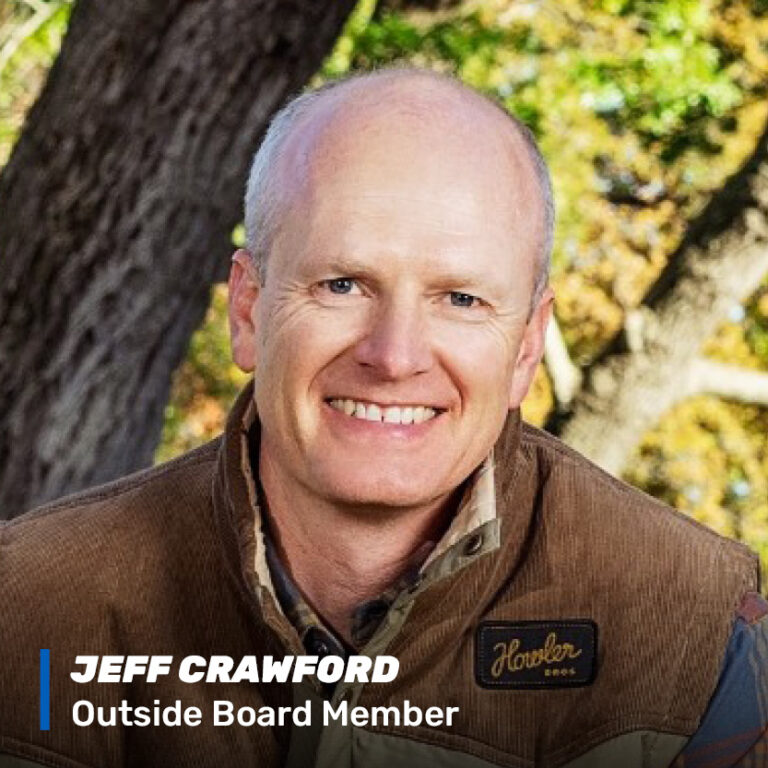 Coffman Announces President, Executive Leadership, Board Elections, and ...